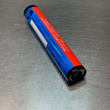 Streamlight Battery Rebuilding Services – MTO Battery