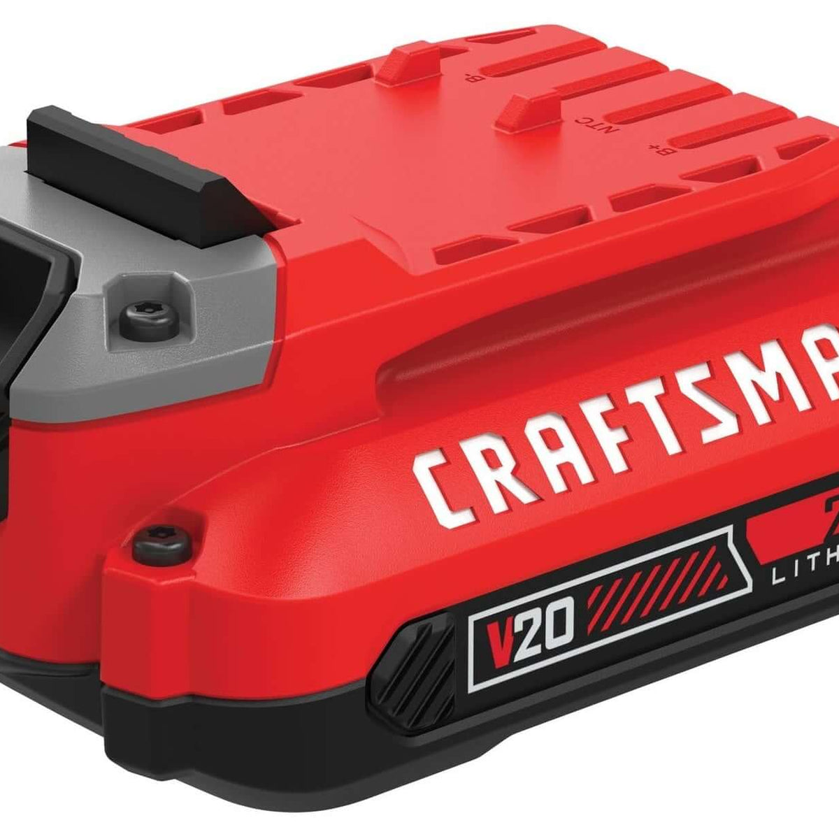 Craftsman Battery Rebuilding Services – MTO Battery
