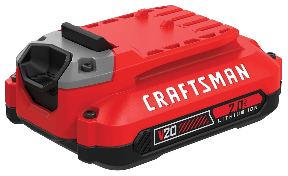 Craftsman Battery Rebuilding Services – MTO Battery