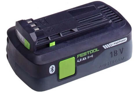 Festool Battery Rebuilding Services – MTO Battery