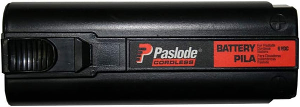Paslode Battery Rebuilding Services – MTO Battery