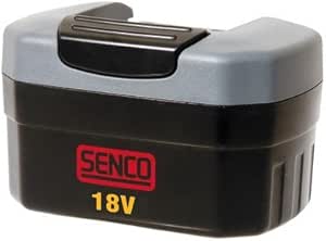 Senco Battery Rebuilding Services – MTO Battery