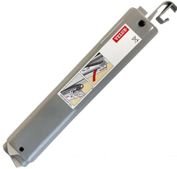Velux Battery Rebuilding Services – MTO Battery