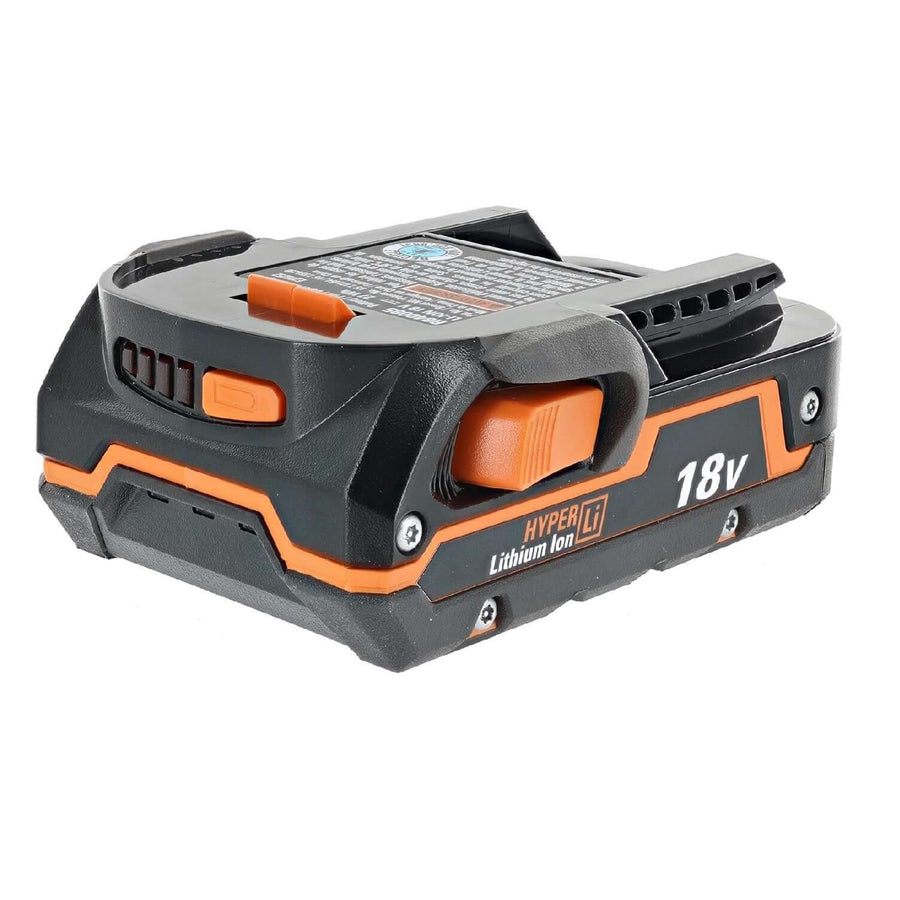 Ridgid Battery Rebuilding Services – MTO Battery