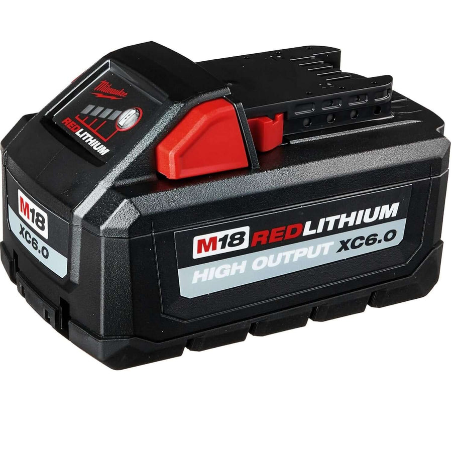 Milwaukee Battery Rebuilding Services – MTO Battery