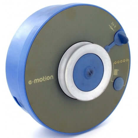 M12 Alber® 24V E-Motion NiMH Battery Rebuild Service – MTO Battery