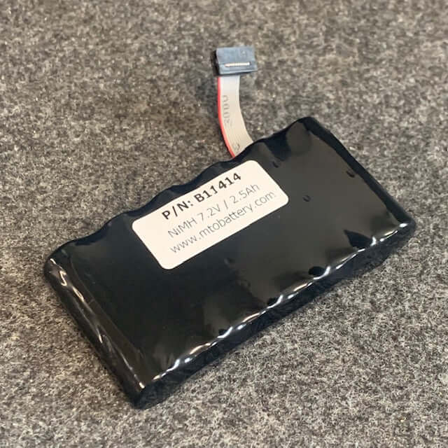 67-2515-51 Medfusion® Battery Rebuild Service – MTO Battery