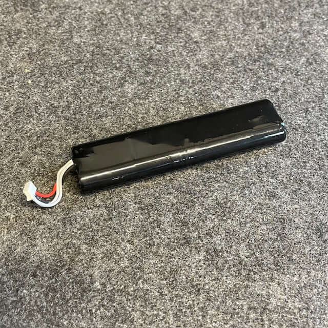 HW Hi-Watt 4.8V 3500mAh Snap-On® M2 Battery Rebuild Service – MTO Battery