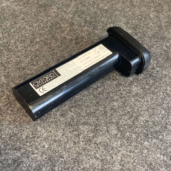 XLBS 2604 Oxford® Lithium Battery Rebuild Service – MTO Battery