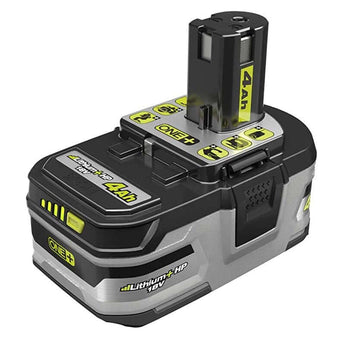 Ryobi Battery Rebuilding Services – MTO Battery