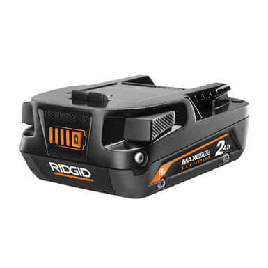 R840020 Ridgid® 18V Lithium Battery Rebuild Service – MTO Battery