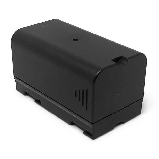 BDC70 Topcon Battery Rebuild Service – MTO Battery