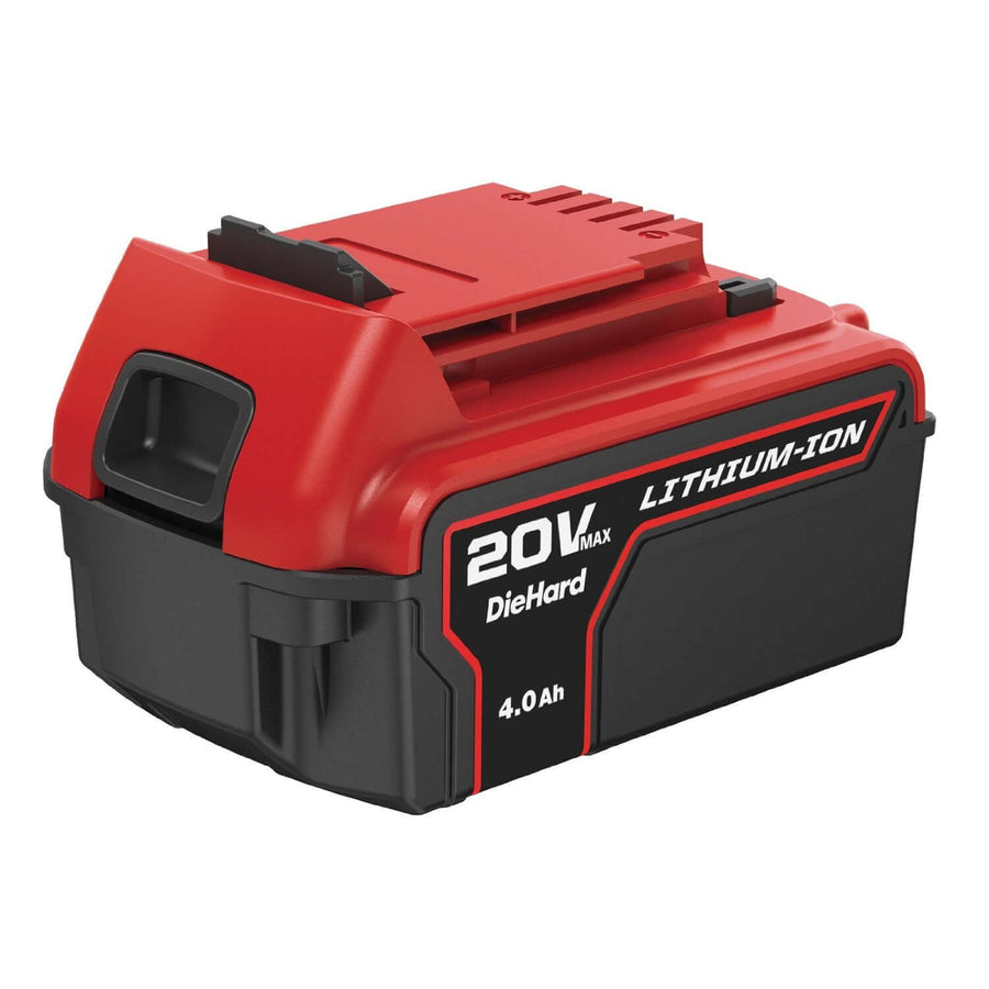 Craftsman Battery Rebuilding Services – MTO Battery