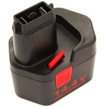 CTB314 Snap-On® 14.4V Battery Rebuild Service – MTO Battery
