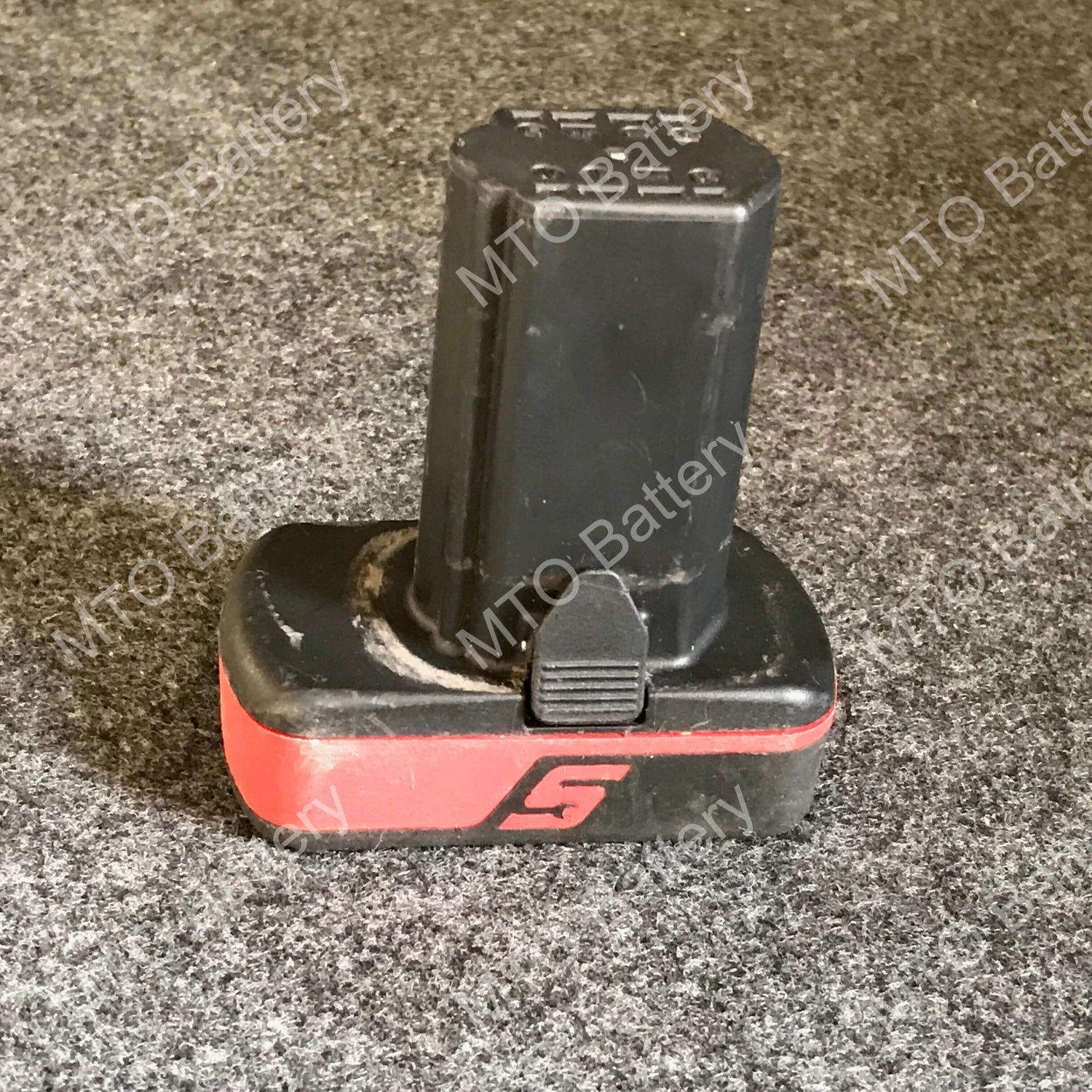 CTB8174 Snap-On® 14V Lithium Battery Rebuild Service – MTO Battery