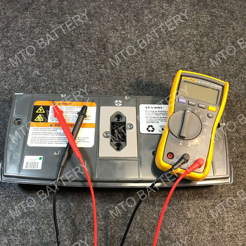 Battery Pack Rebuilding, Diagnostic, and Repair Services for SEGWAY® B ...