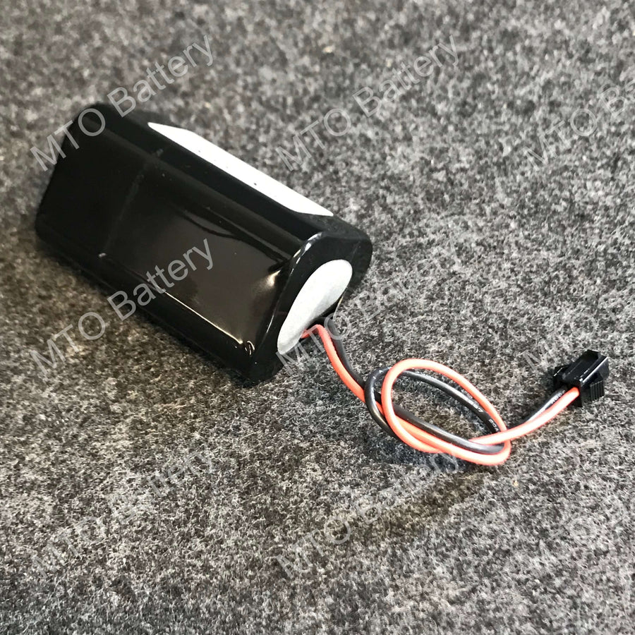 Train Batteries - USA Assembled & Tested – MTO Battery