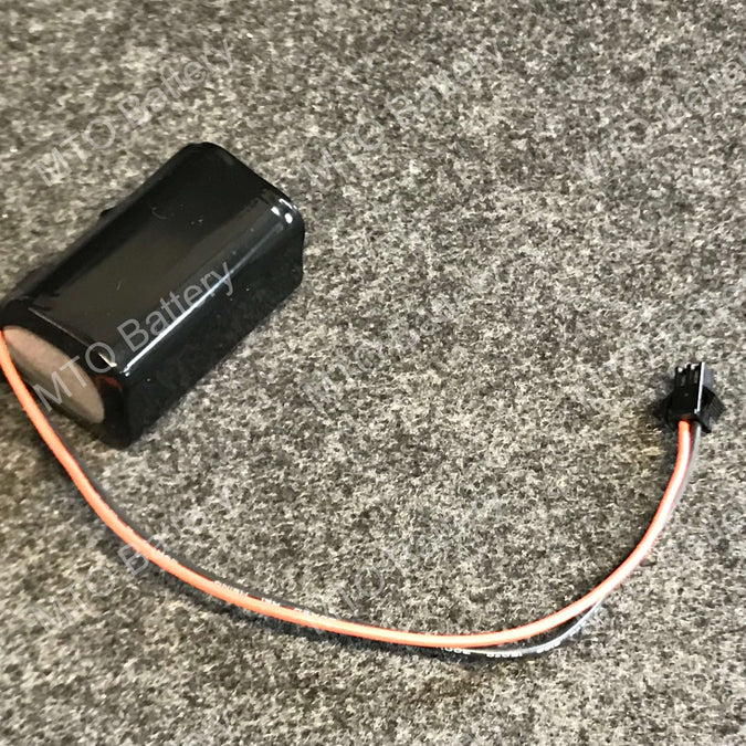 Train Batteries – MTO Battery