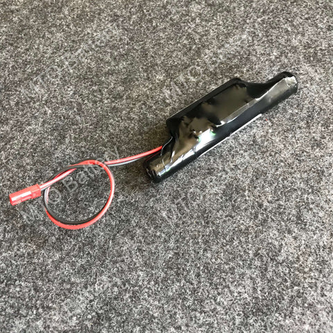 Train Batteries – MTO Battery