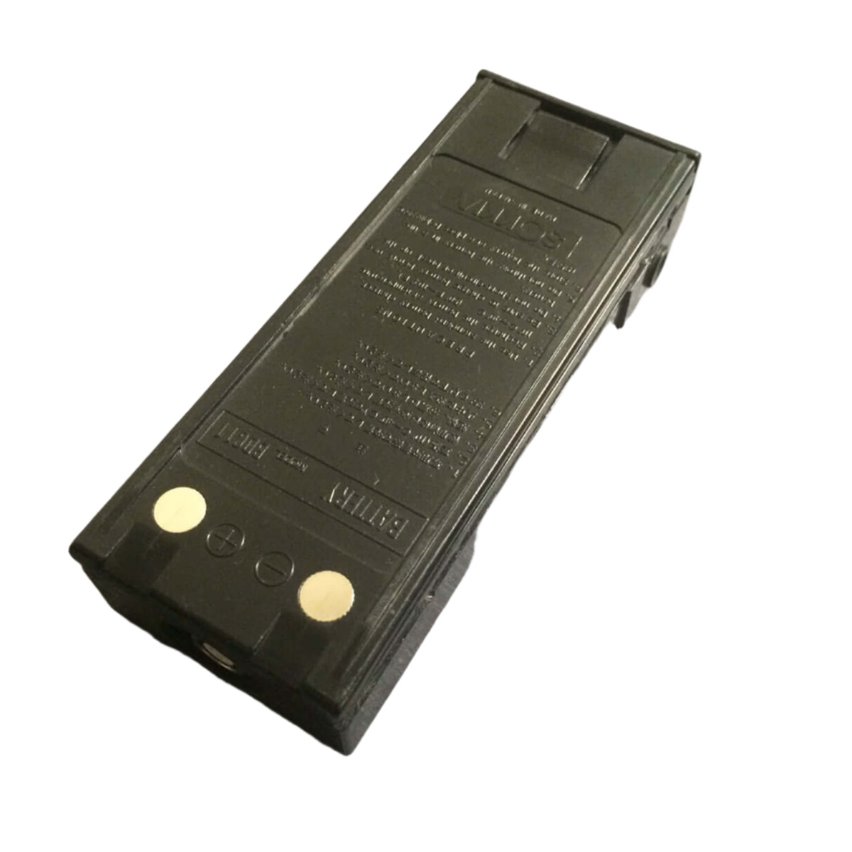 BDC11 Sokkia - Leitz - Sokkisha Battery Rebuild Service – MTO Battery