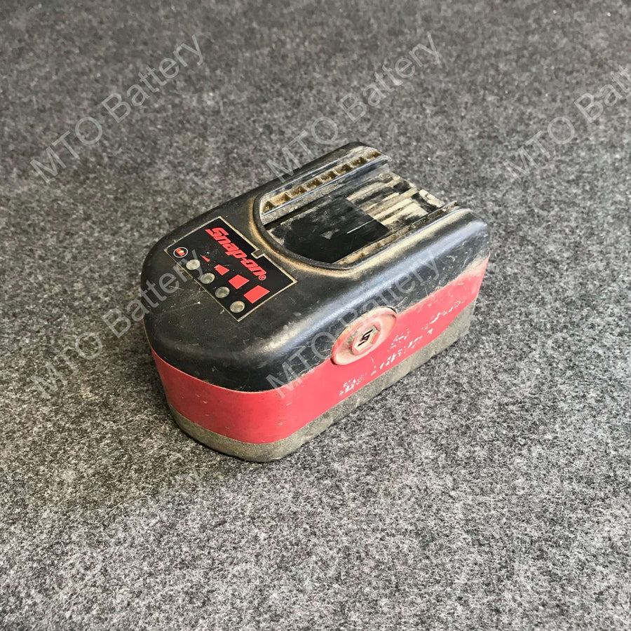 Snap-On Battery Rebuilding Services – MTO Battery
