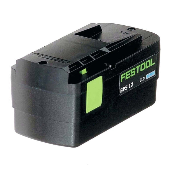 BPS12 Festool® 12V NiMH Battery Rebuild Service – MTO Battery