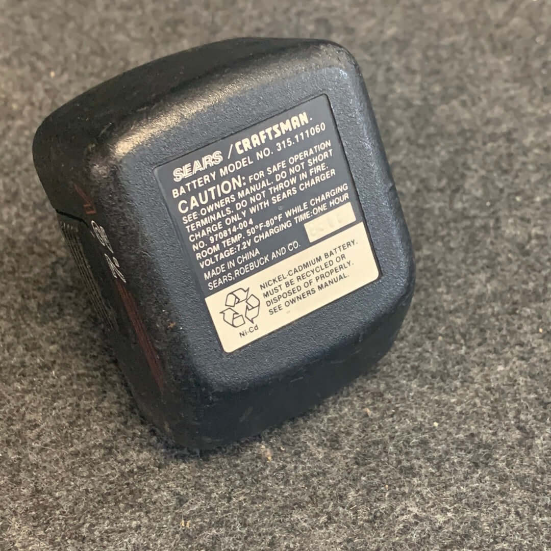 Power Tool Battery Rebuilding Services – MTO Battery