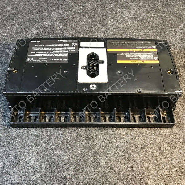 SEGWAY® Battery Rebuilding Services – MTO Battery