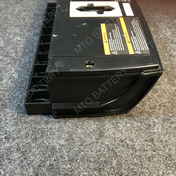 SEGWAY® Battery Rebuilding Services – MTO Battery